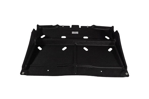 Thermal Products | Cadillac Products Automotive Company